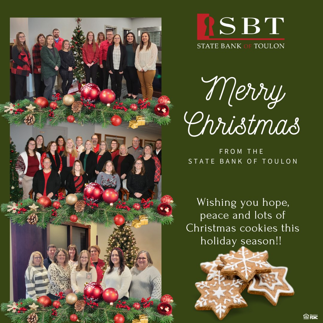 State Bank of Toulon