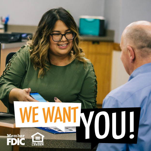 BLC Community Bank | Little Chute, Wisconsin