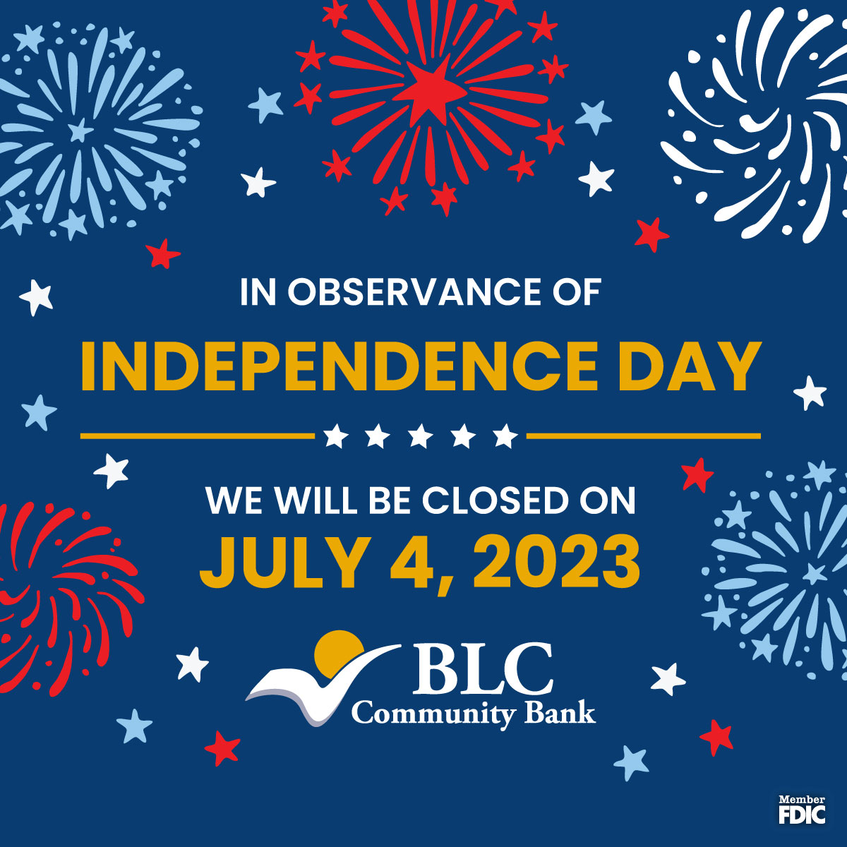 BLC Community Bank | Little Chute, Wisconsin